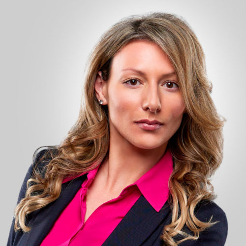 Michelle Bleau | One Neighborhood Builders