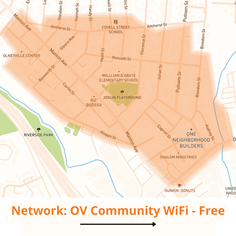 ONE|NB Connects | One Neighborhood Builders