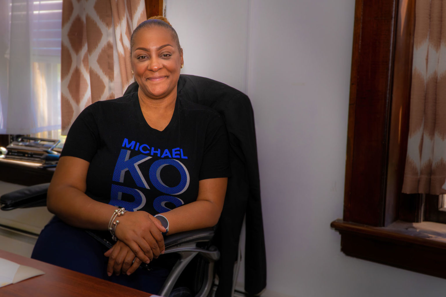 Leadership program gives parents skills to advocate for kids, community ...